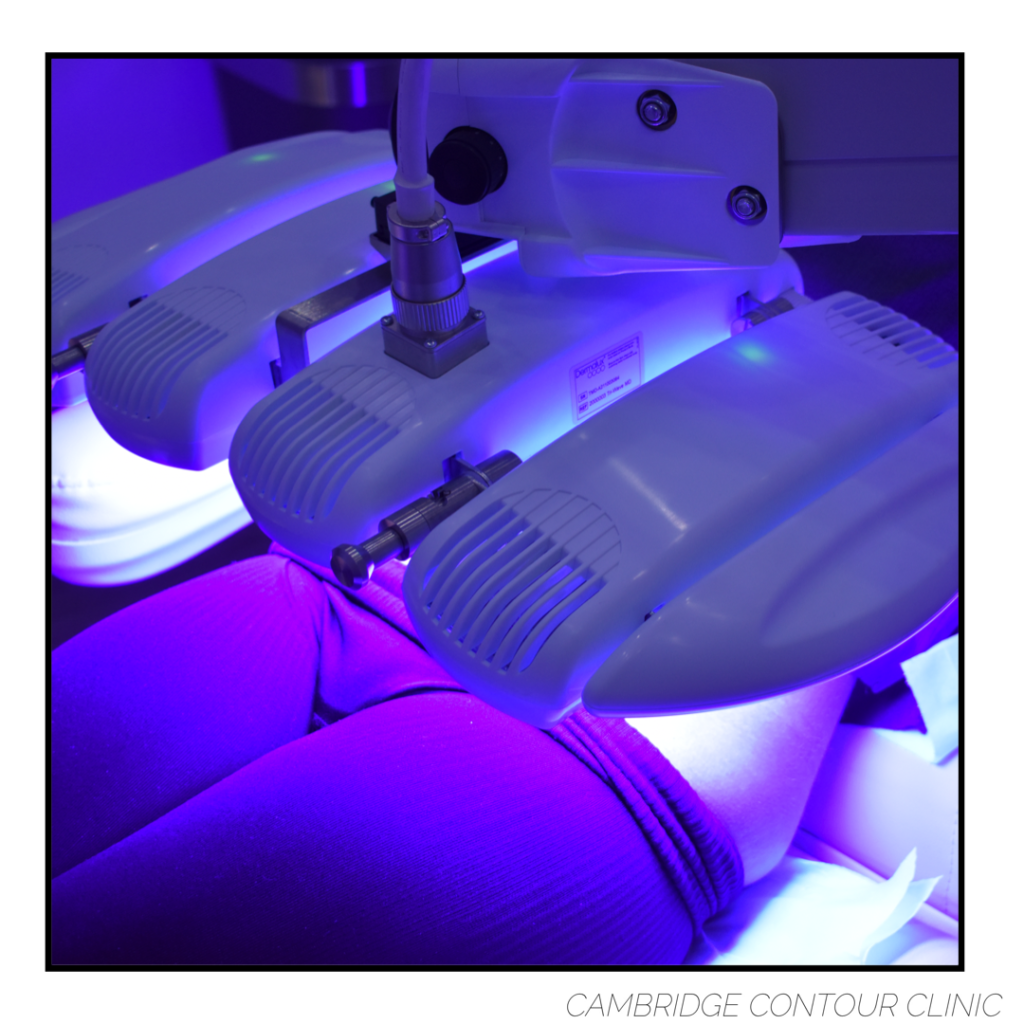 THE MOST POWERFUL LED PHOTOTHERAPY SYSTEM